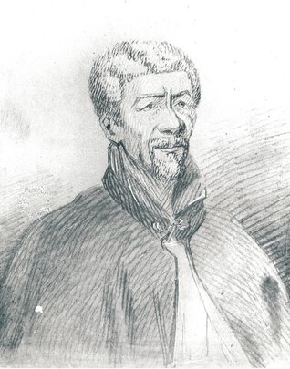 Introduction to Andries Botha | One More Voice