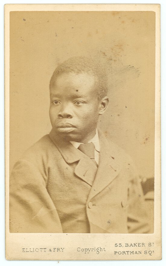 Jacob Wainwright | One More Voice