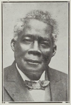 Edward Wilmot Blyden | One More Voice