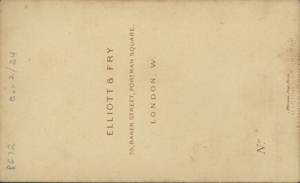 Jacob Wainwright with David Livingstone’s Coffin | One More Voice