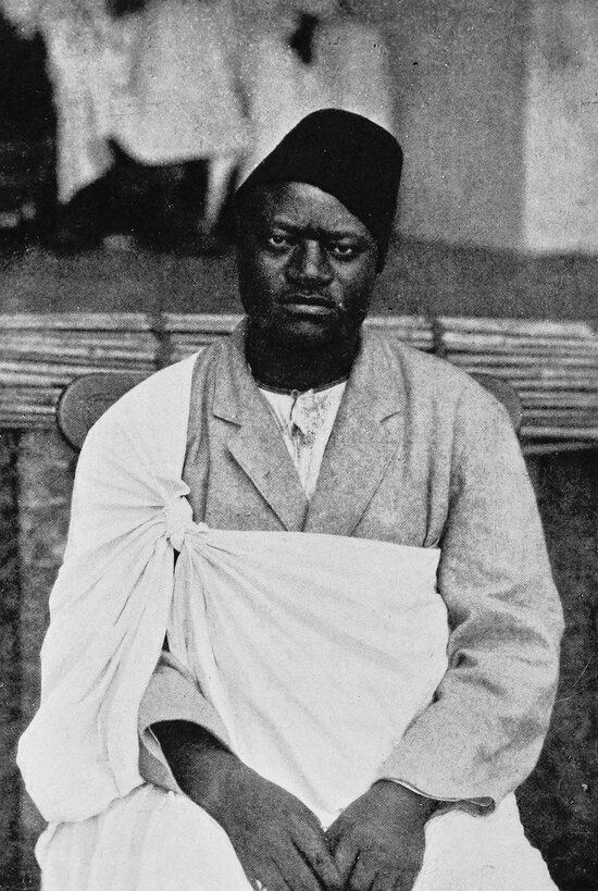 Apolo Kagwa | One More Voice