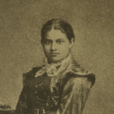 Visual Materials | One More Voice