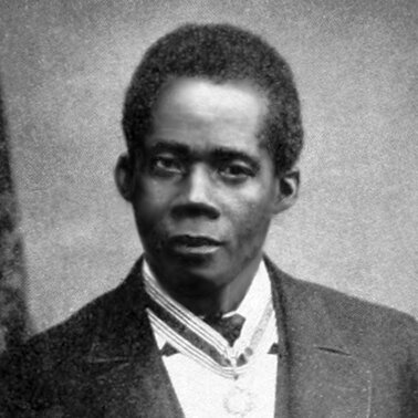 Visual Materials | One More Voice